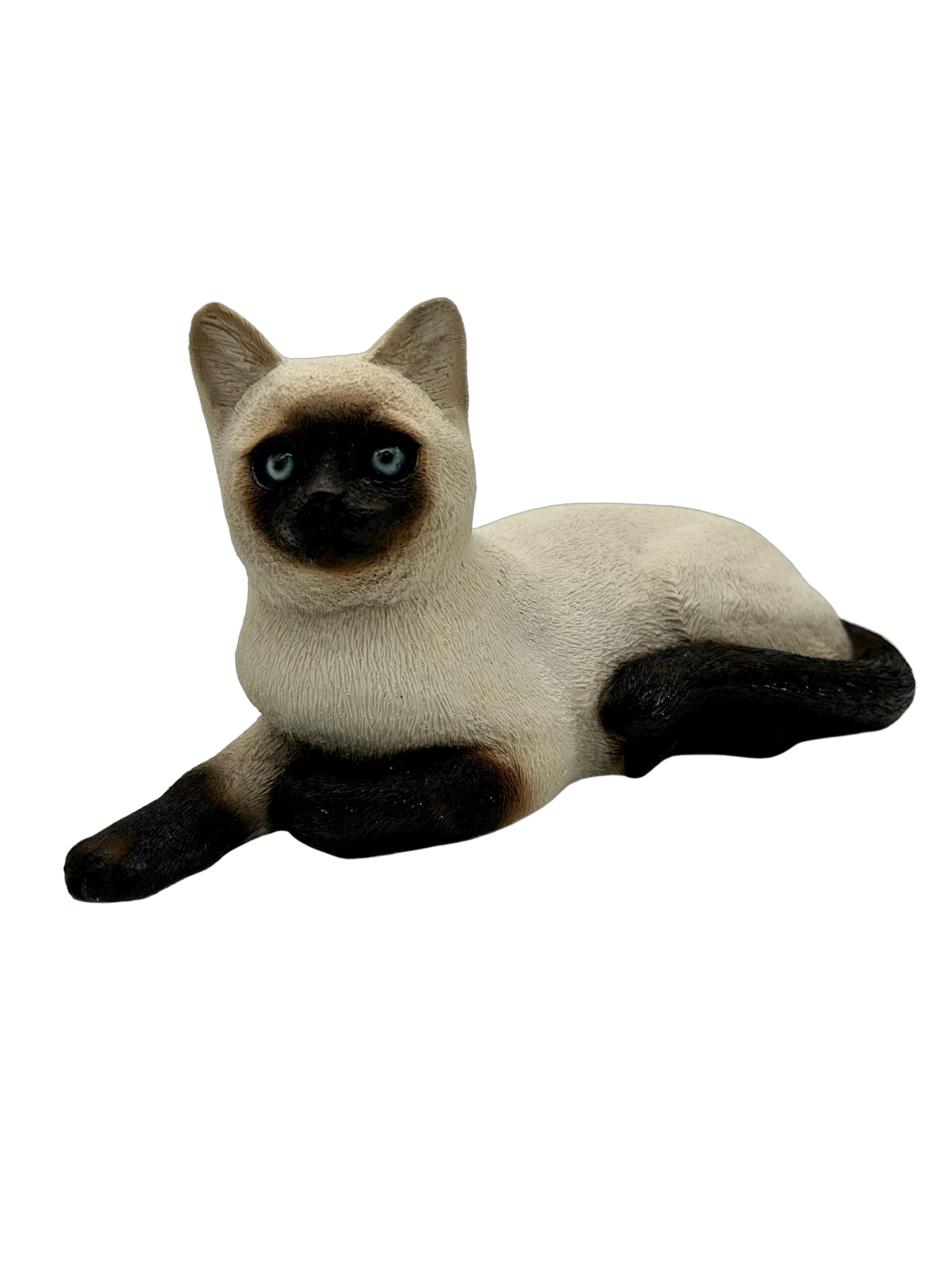 GATO ECHADO – A221 - Torfer - Imaginación de Escultura